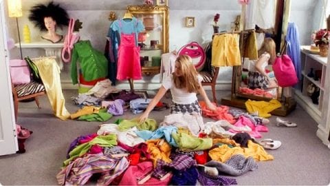 Comment bien s’habiller quand on est ado ? - Bien habillée