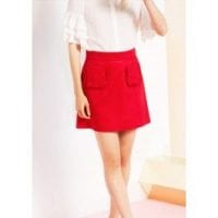 Comment porter la couleur rouge ? - Bien habillée