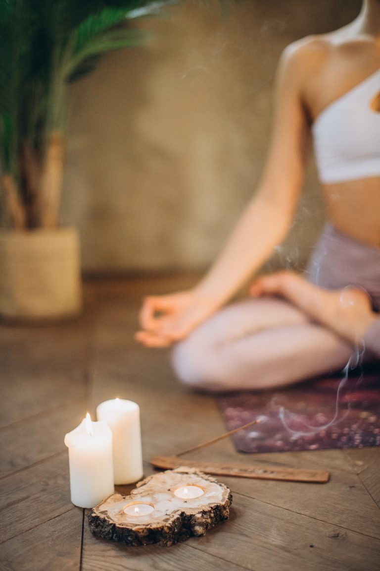 La Méditation Guidée La Meilleure Façon Pour Commencer à Méditer